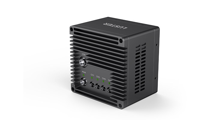 LBAS-CX250-150C/M - 凌云光技术股份有限公司